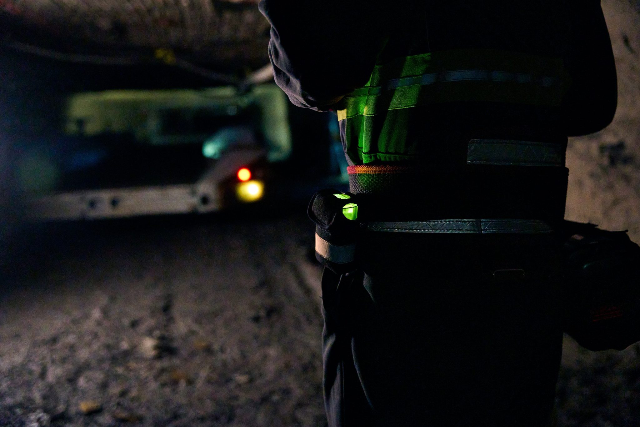 Home - Guardian Proximity System